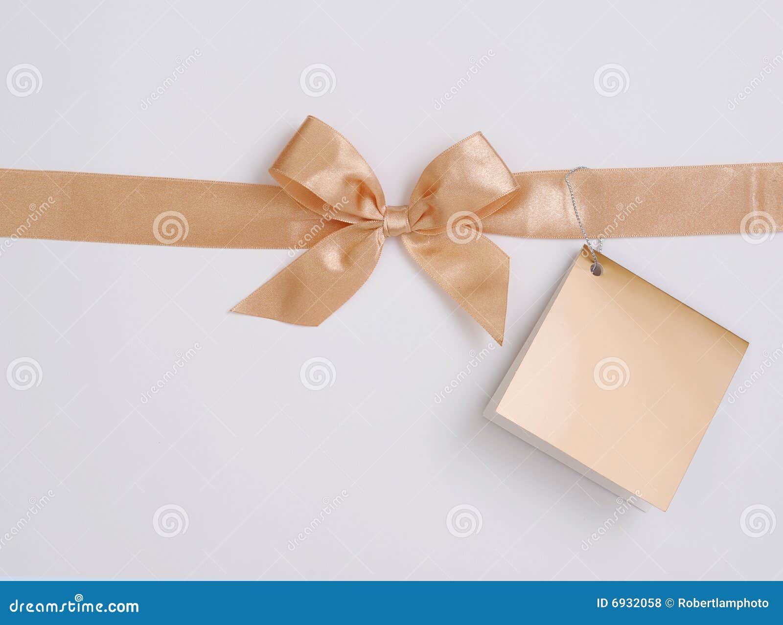 Gift box ribbon stock photo. Image of ribbon, holiday - 6932058