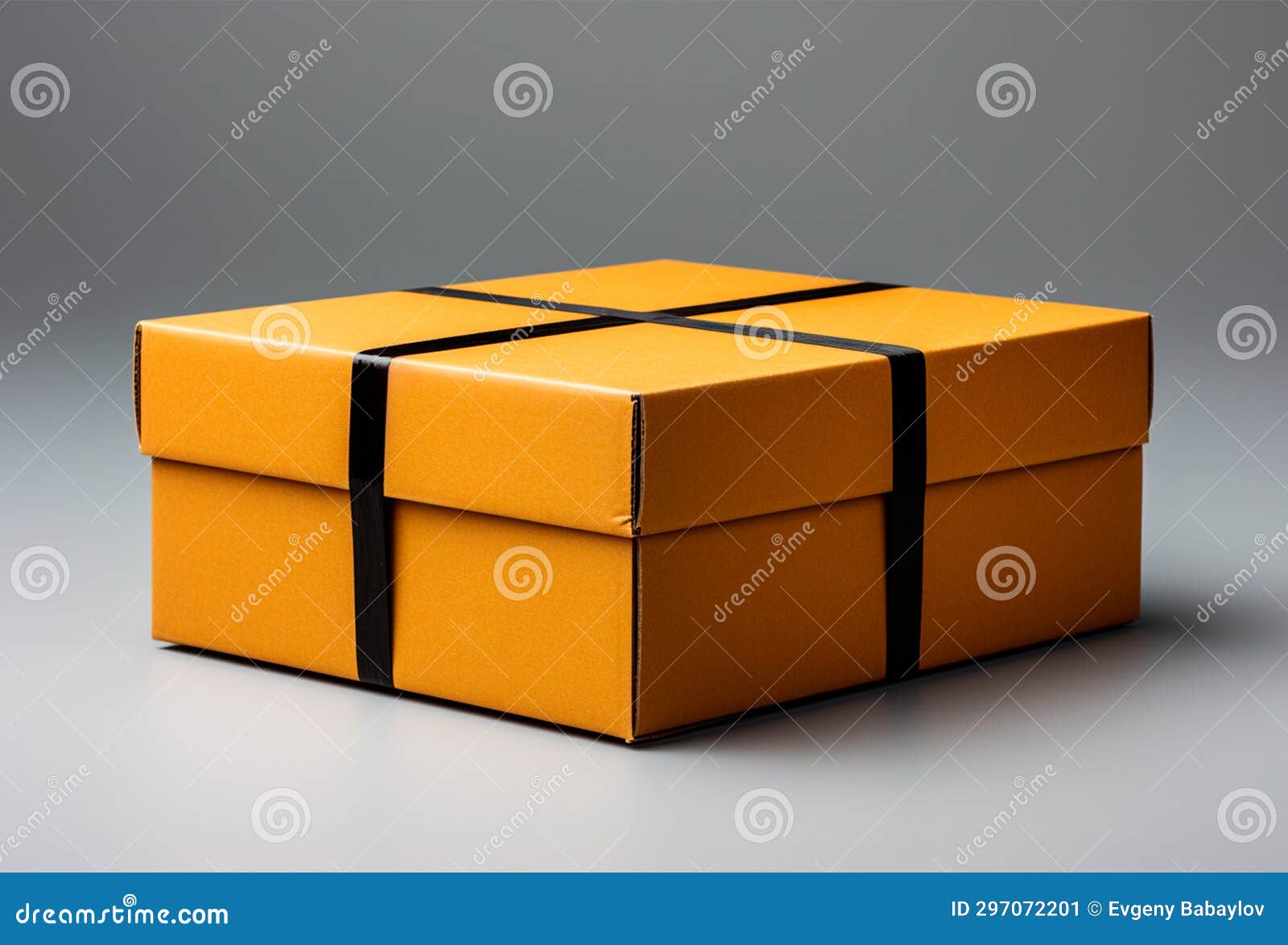 Gift Box, Waiting for a Miracle, Holiday Concept - AI Generated Image ...