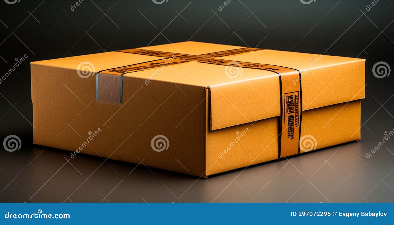 Gift Box, Waiting for a Miracle, Holiday Concept - AI Generated Image ...