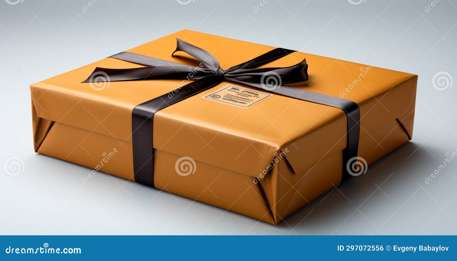 Gift Box, Waiting for a Miracle, Holiday Concept - AI Generated Image ...