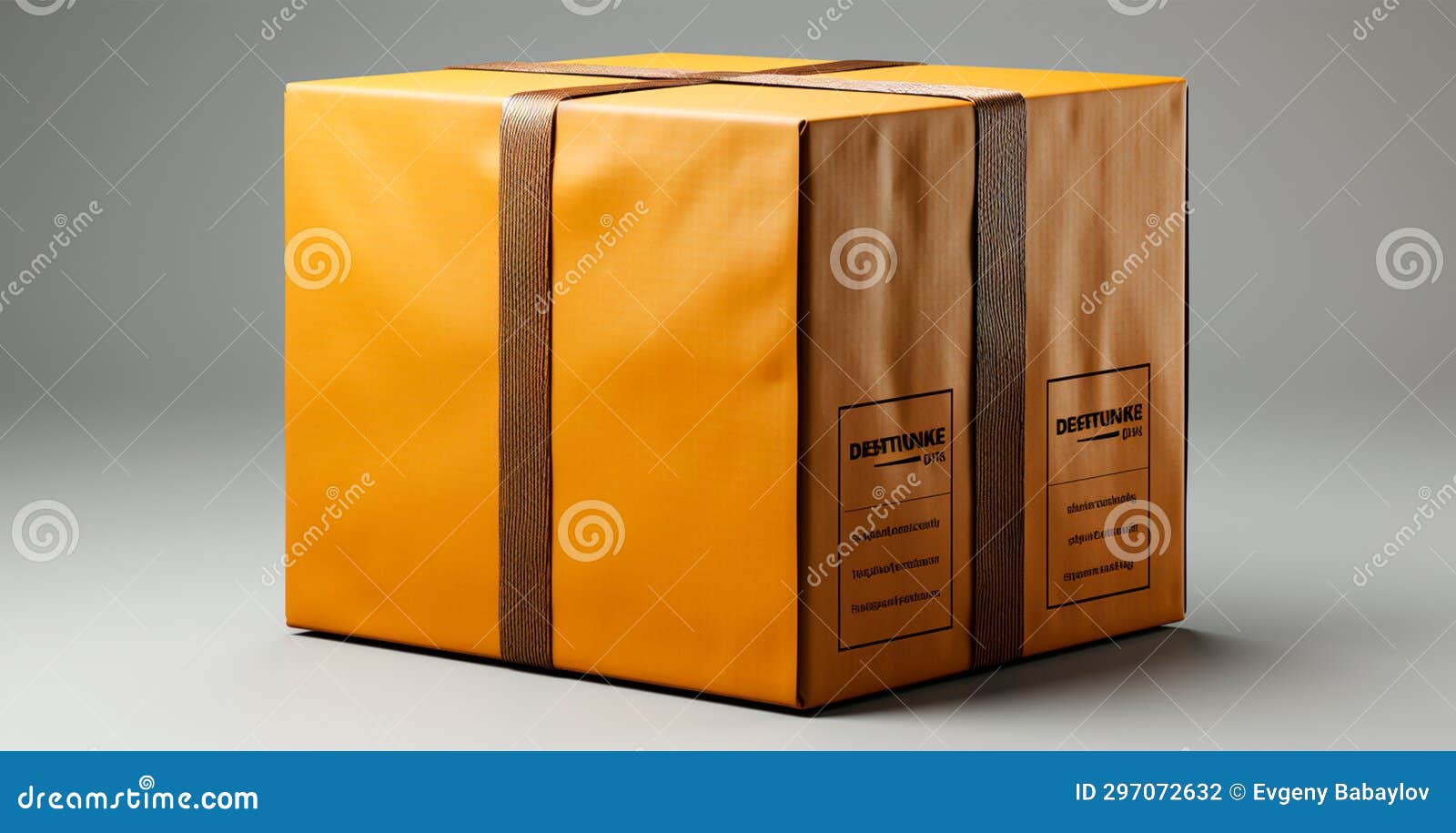 Gift Box, Waiting for a Miracle, Holiday Concept - AI Generated Image ...