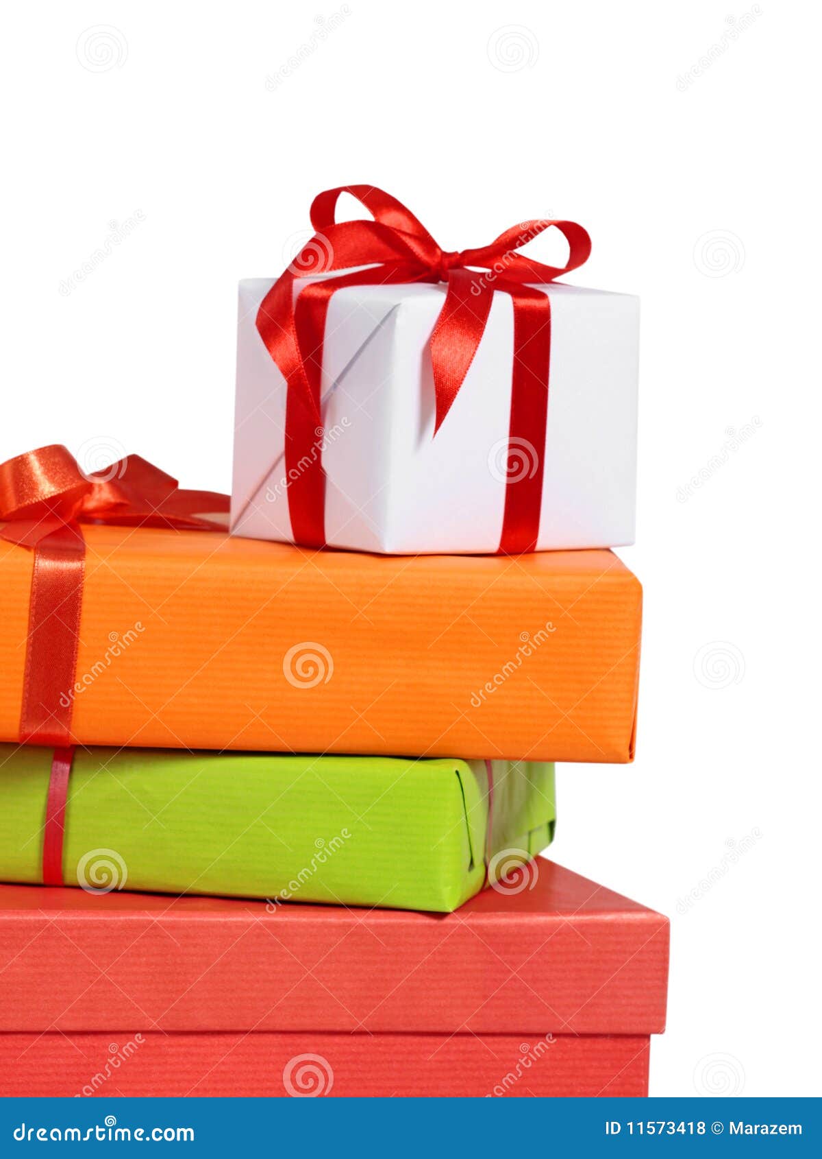 Gift boxes stock photo. Image of group, appreciation - 11573418