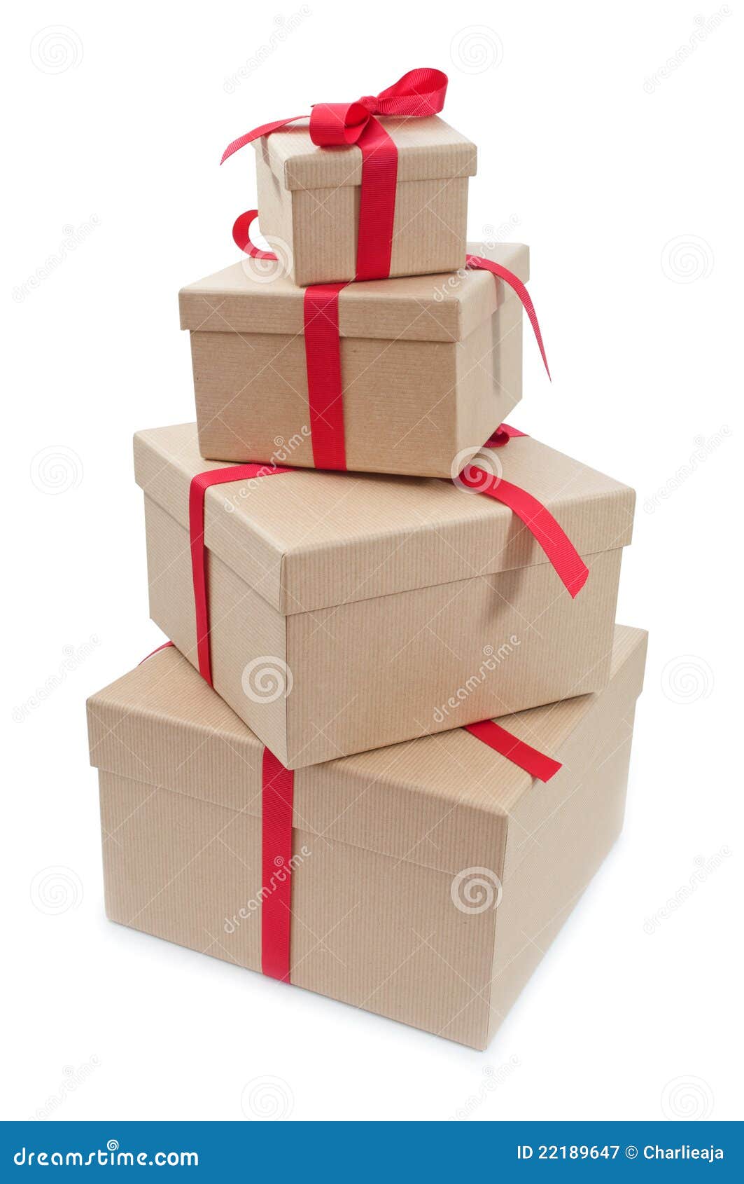 Gift boxes stock image. Image of sizes, festive, love - 22189647