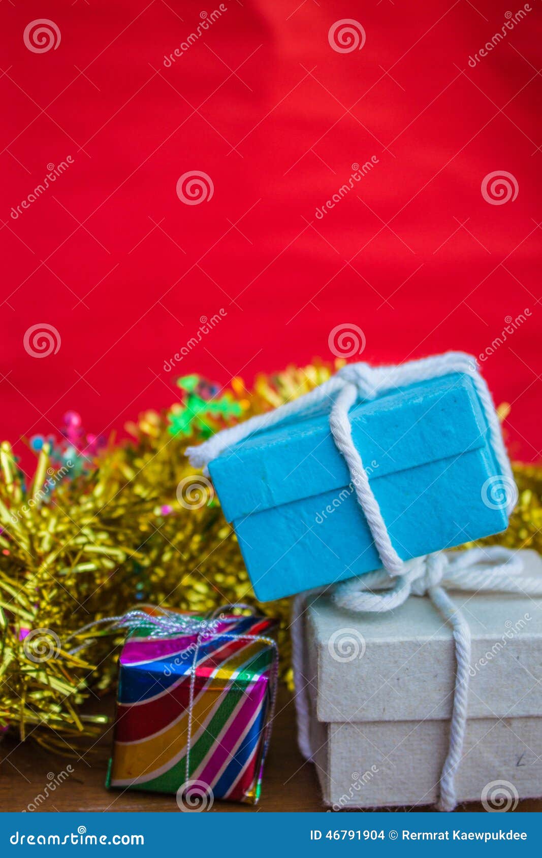 Gift Boxes for Distribution Stock Photo - Image of beautiful, card ...
