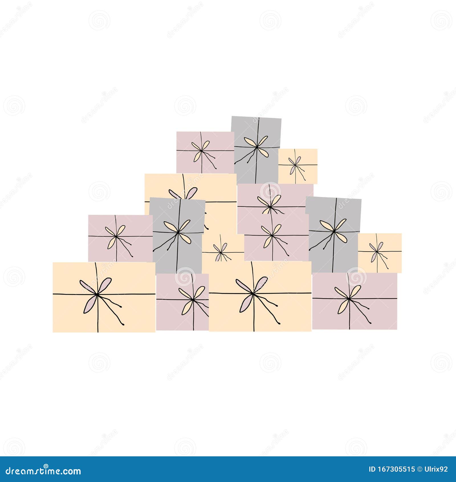 Packaging String Stock Illustrations – 1,936 Packaging String Stock ...