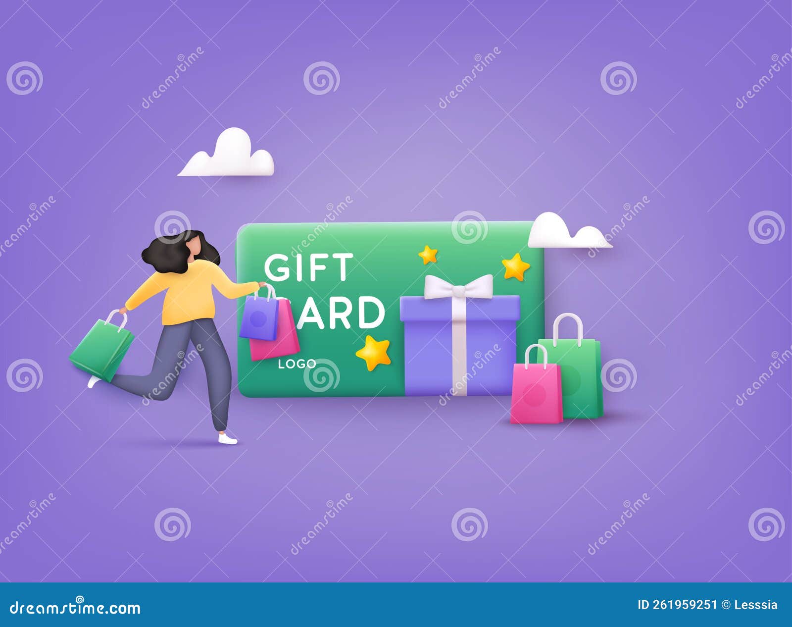 Gift Card and Promotion Strategy, Gift Voucher, Discount Coupon and ...