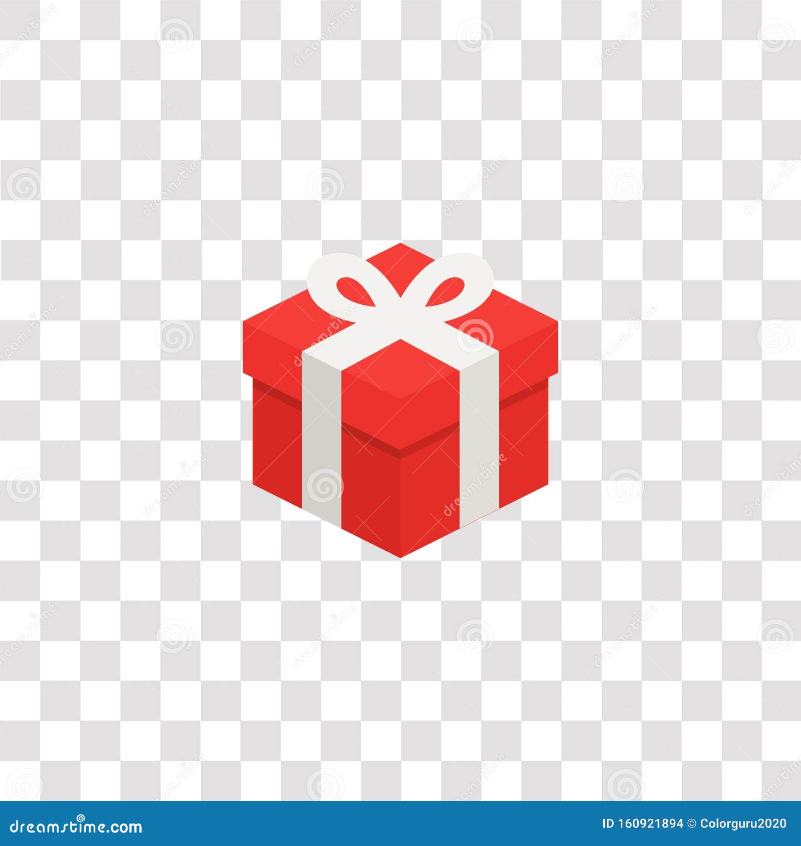 Gift Icon Sign and Symbol. Gift Color Icon for Website Design and ...