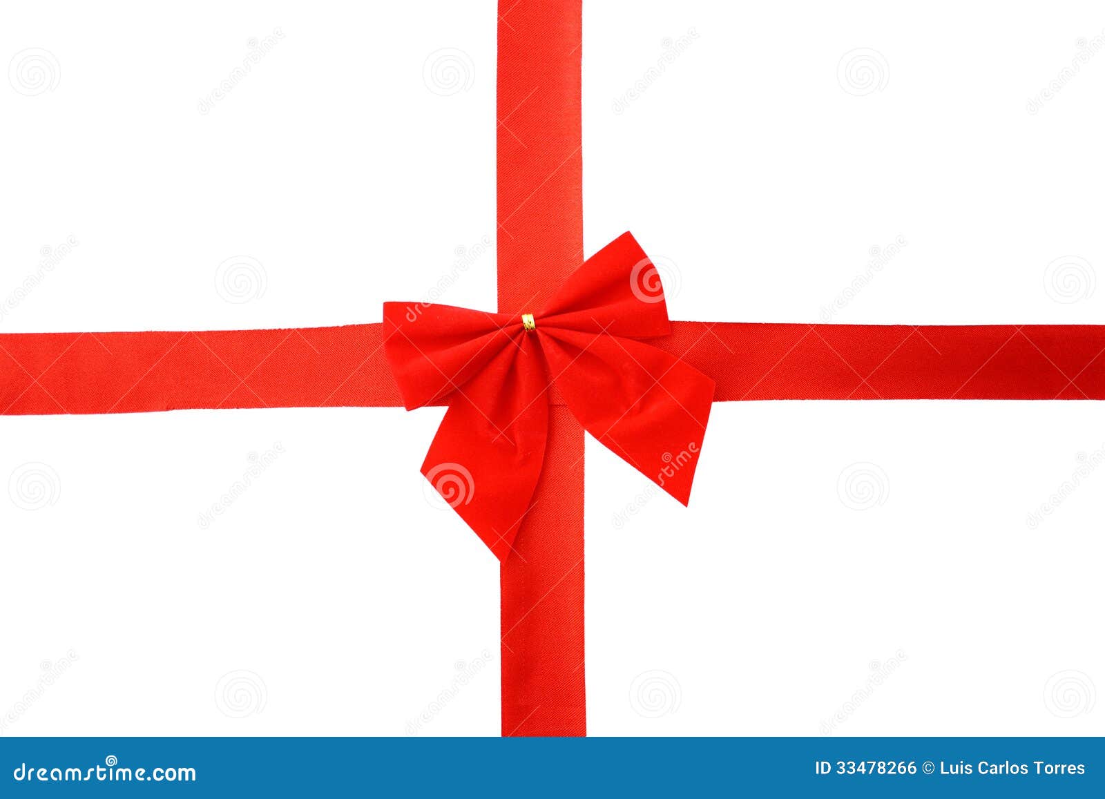 Gift lace - Red stock photo. Image of ribbon, presents - 33478266