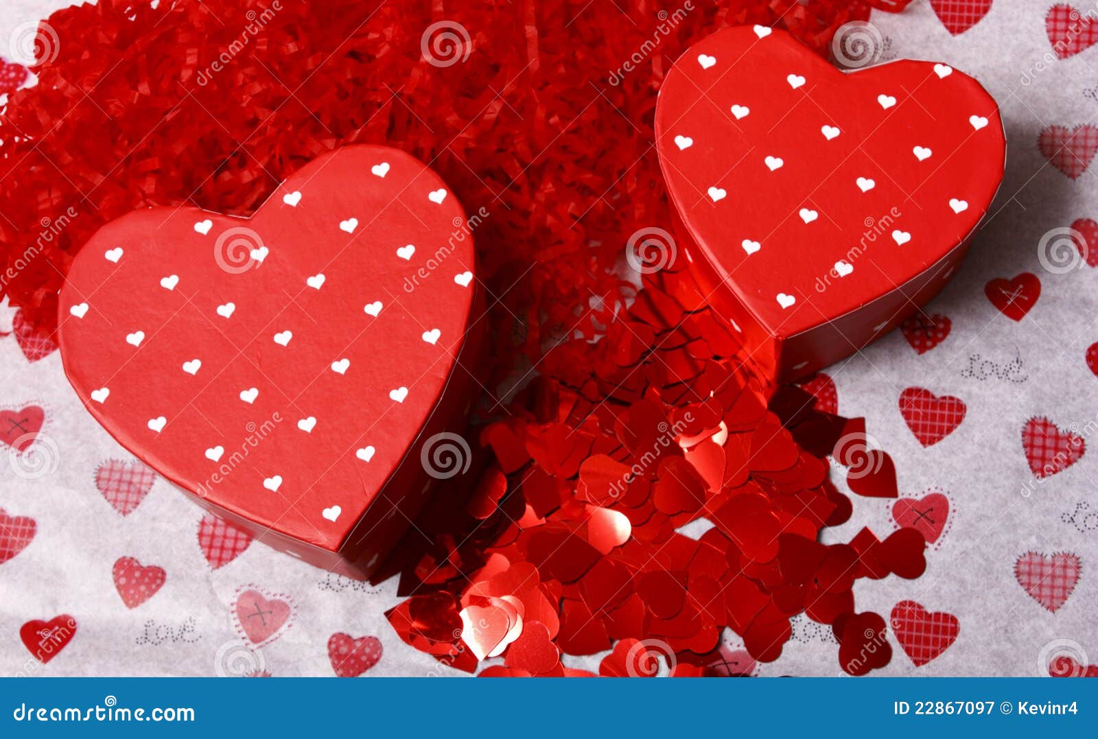 Gift of Love stock image. Image of valentine, romantic - 22867097