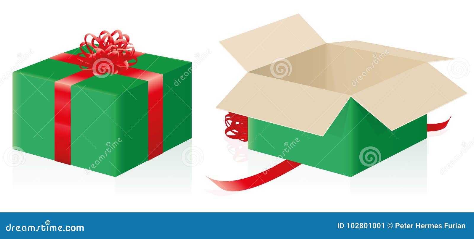 Unpack Gift Stock Illustrations – 416 Unpack Gift Stock Illustrations ...