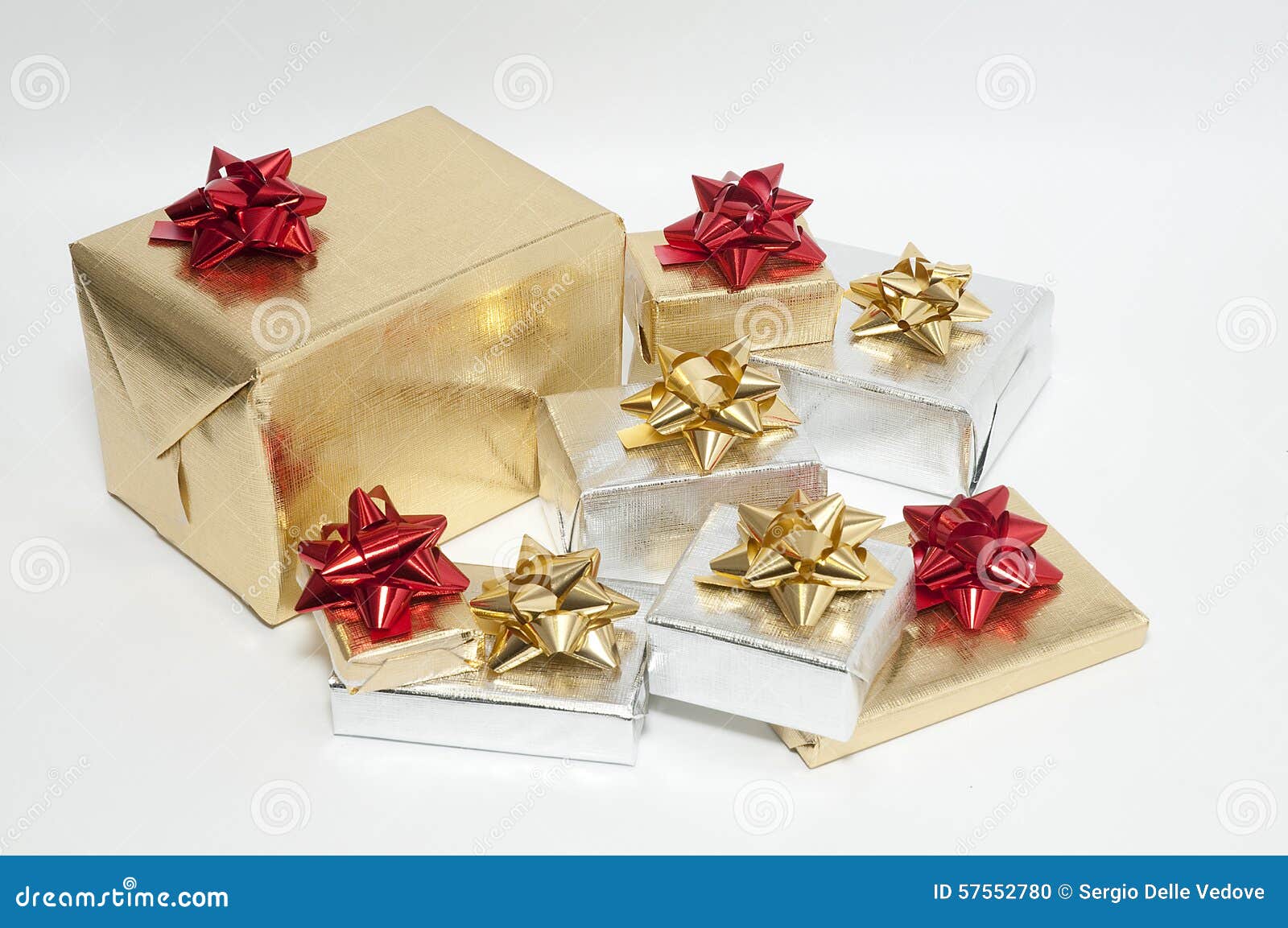 Gift packet stock photo. Image of packet, packaging, surprise - 57552780