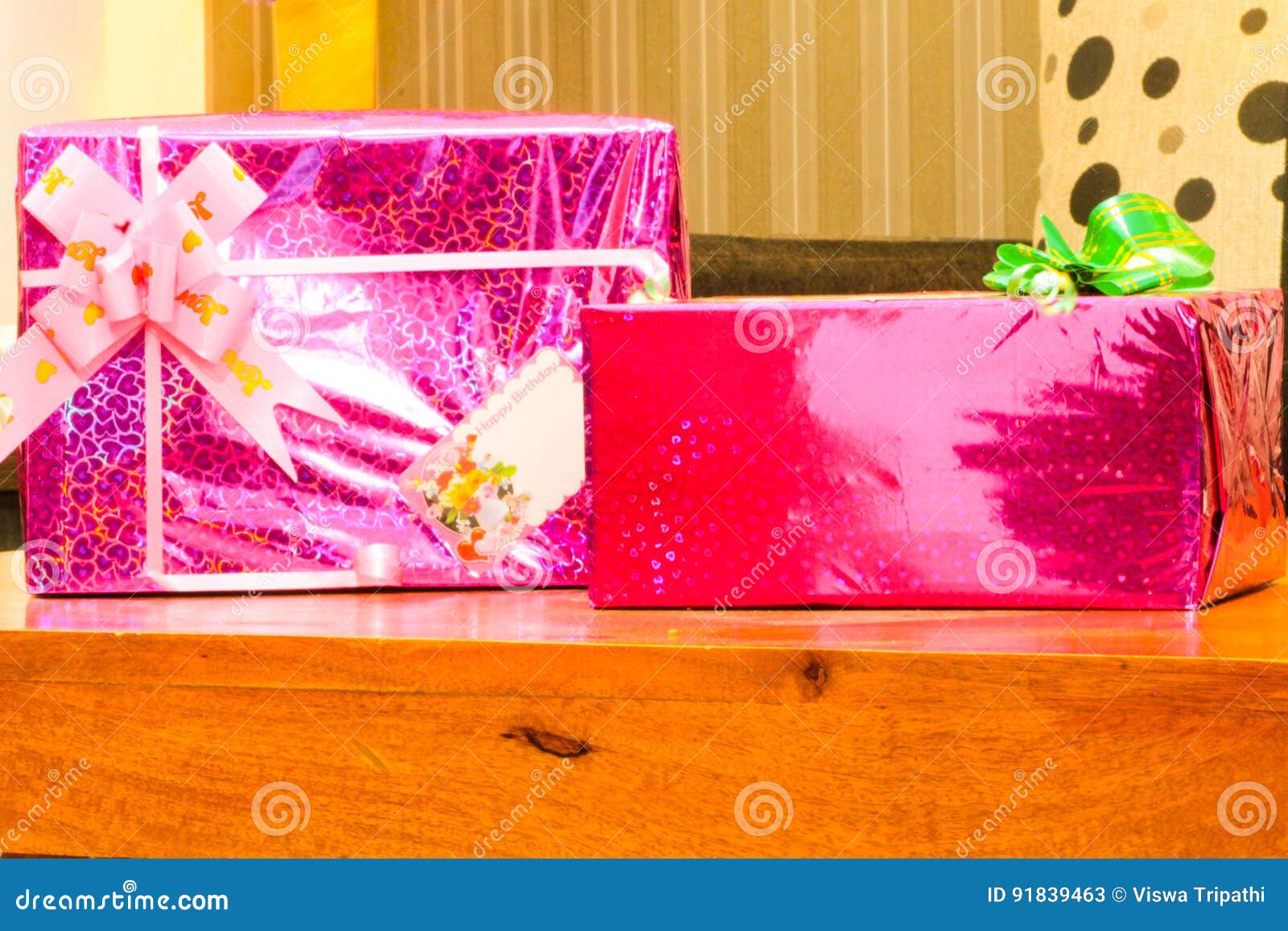 Gift packing stock image. Image of desitination, templescape - 91839463