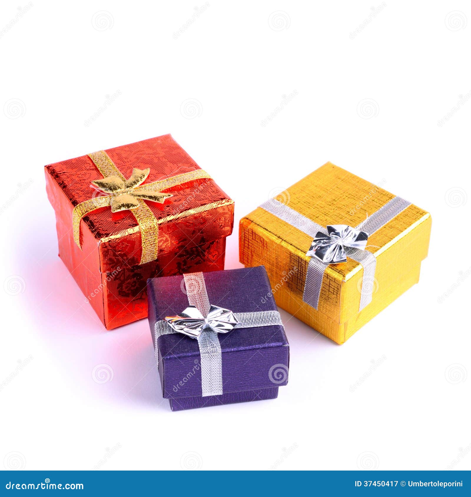 Gift packs stock image. Image of birthday, flake, surprise - 37450417