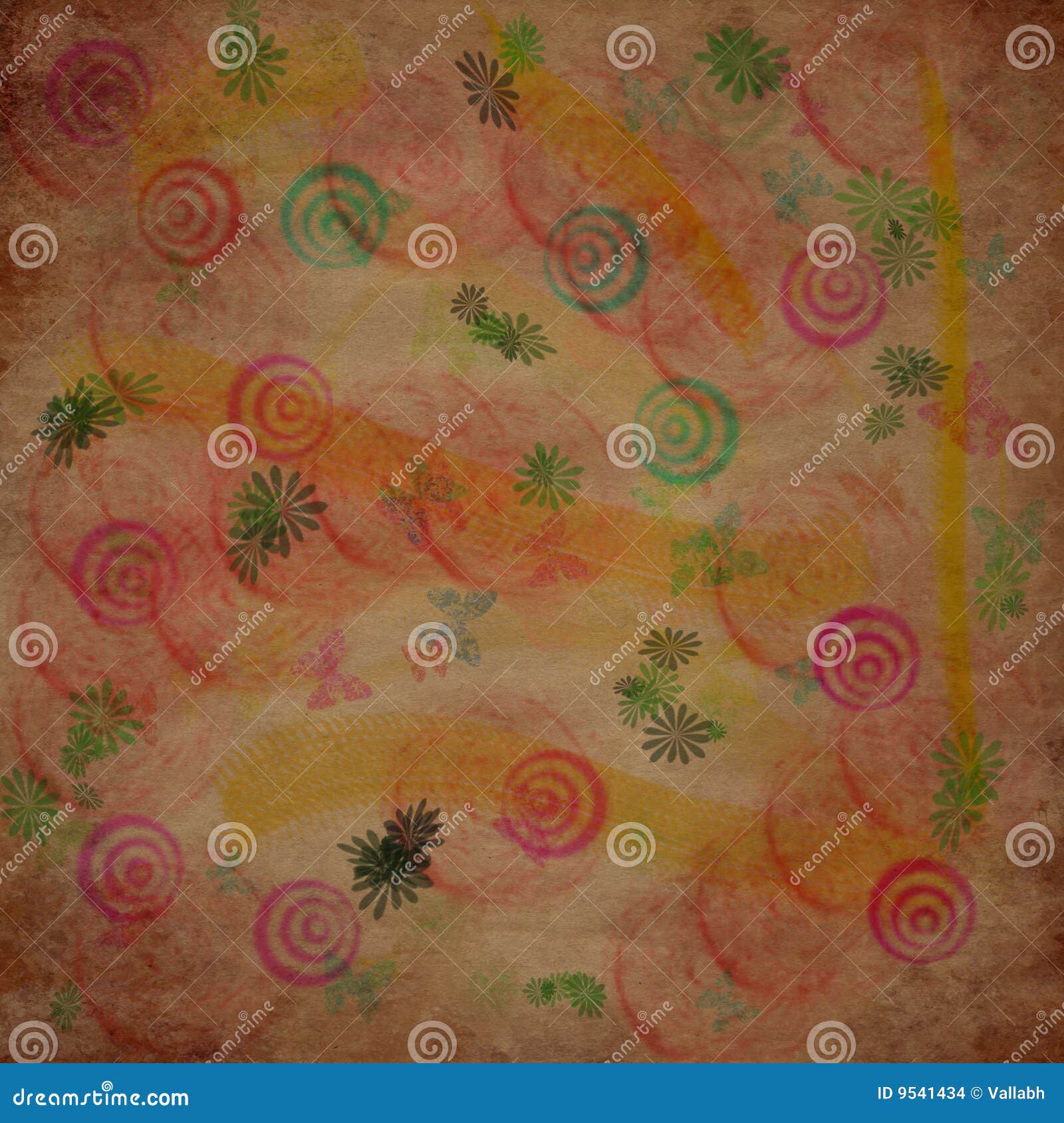 Gift Paper stock illustration. Illustration of abstract - 9541434