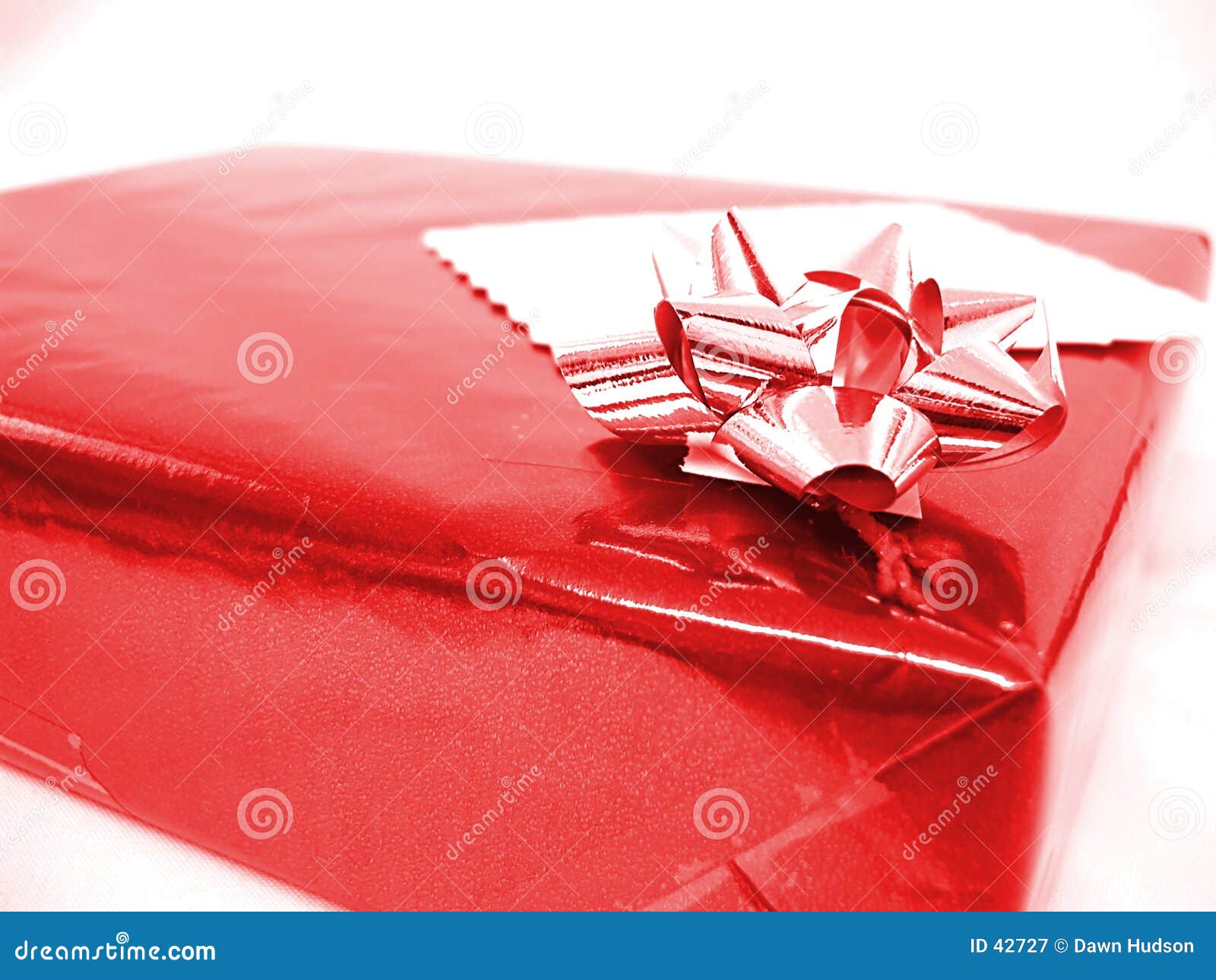 Gift Parcel stock image. Image of colours, holidays, occasions - 42727