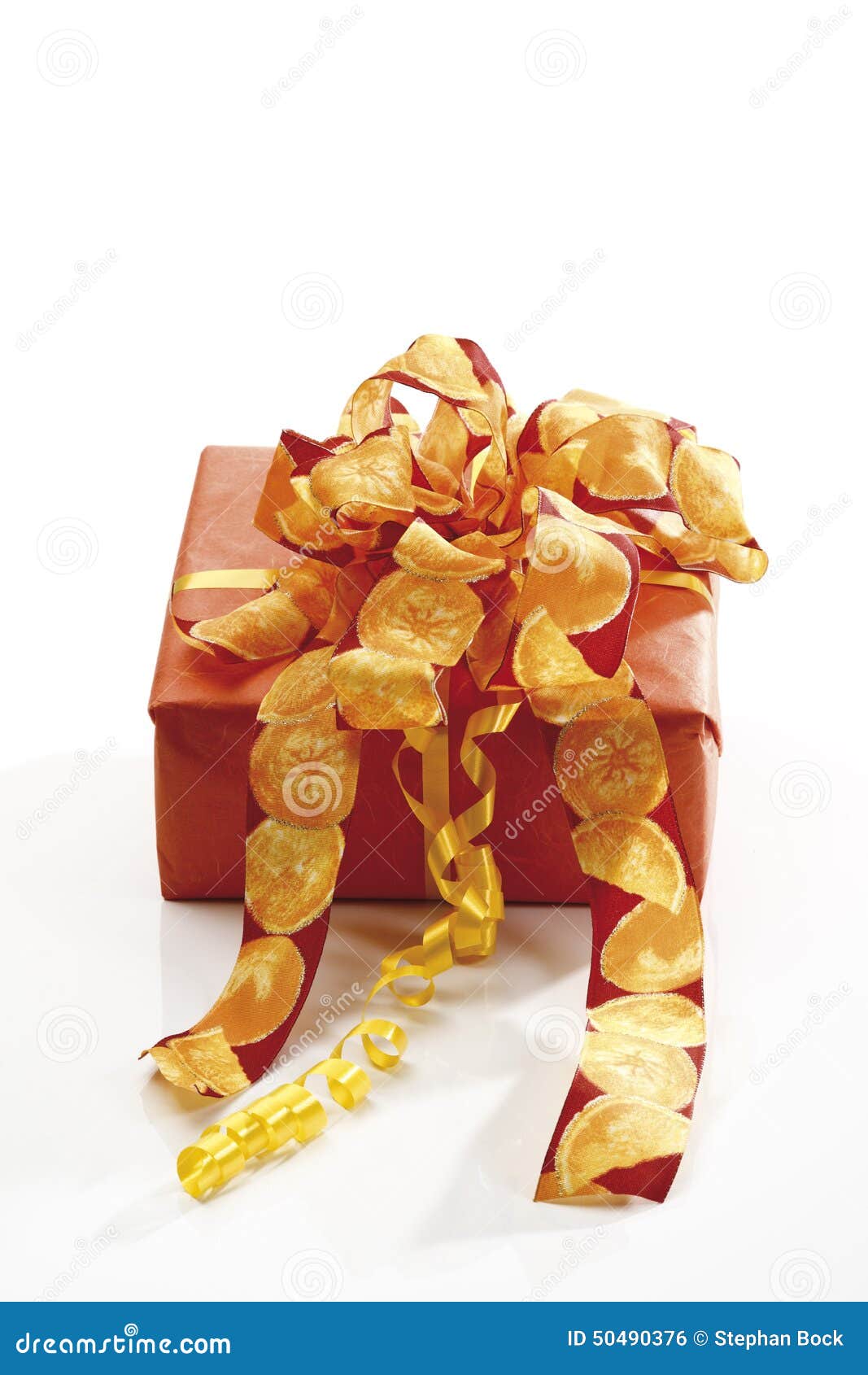 Gift parcel stock photo. Image of event, close, parcel - 50490376