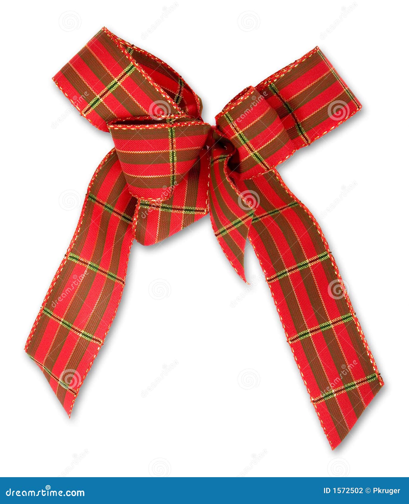 Gift ribbon stock photo. Image of event, isolated, abstract - 1572502