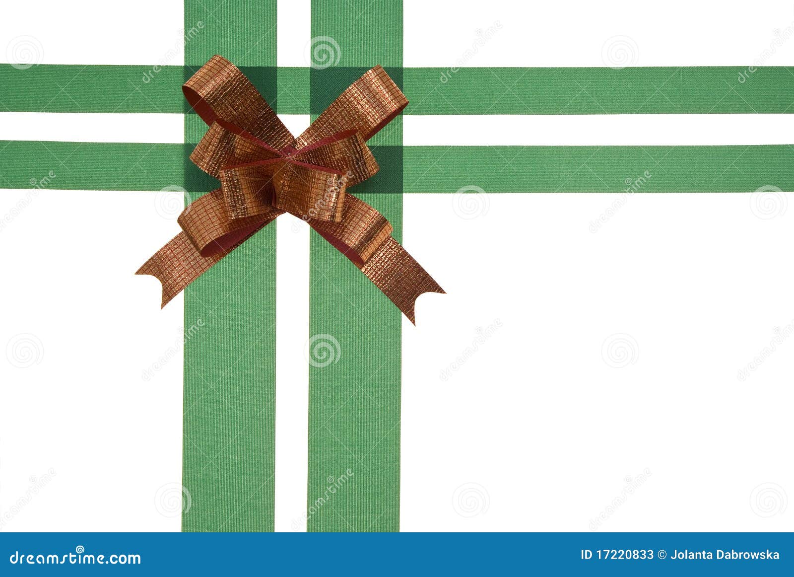 Gift ribbon stock image. Image of present, ornament, ribbon - 17220833