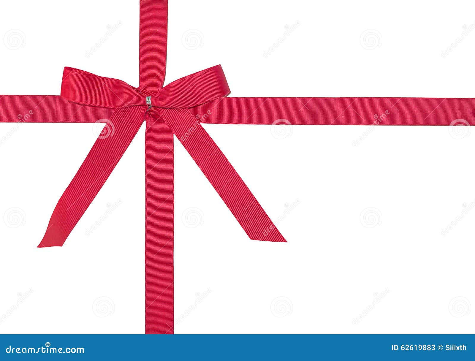 Gift ribbon stock image. Image of anniversary, package - 62619883