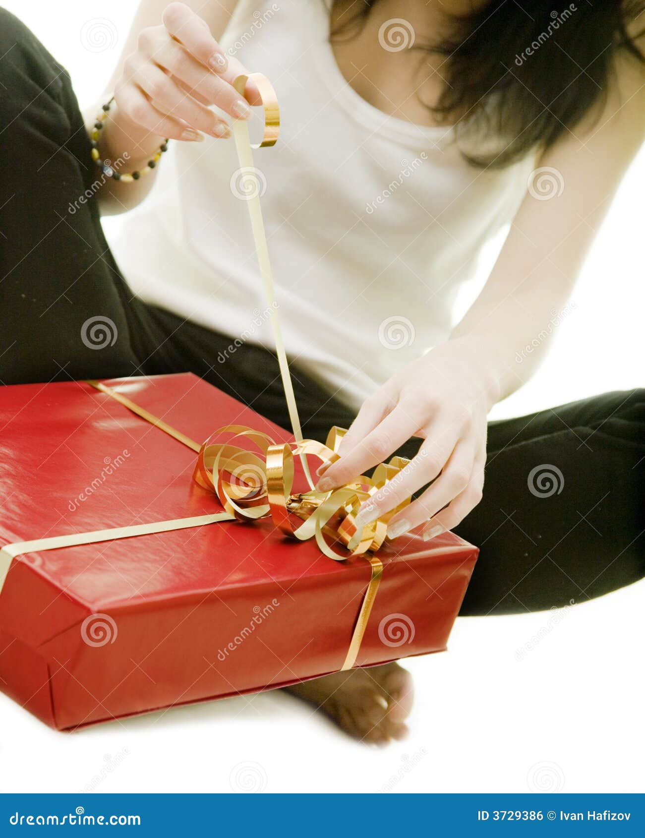 Gift s open stock photo. Image of objects, european, gifts - 3729386