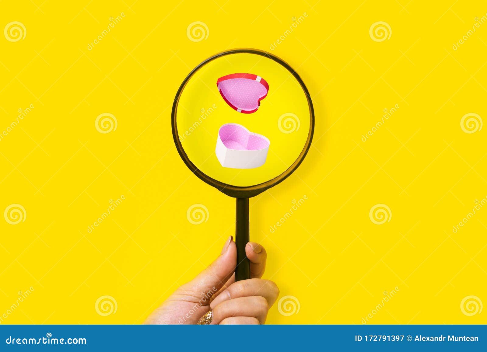 Gift search stock image. Image of event, creative, idea - 172791397