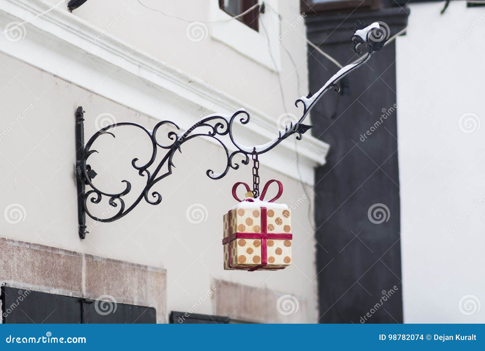 Gift shop sign stock photo. Image of sign, entrance, building - 98782074