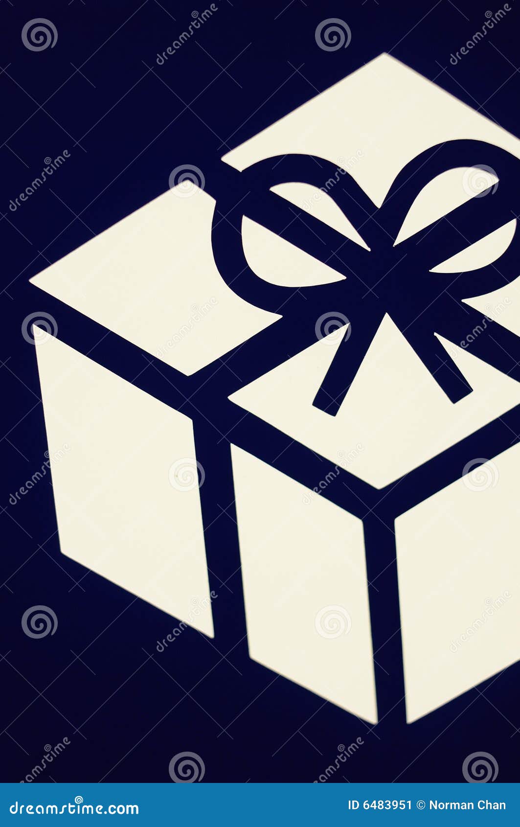 Gift sign stock image. Image of travel, closeup, symbol - 6483951