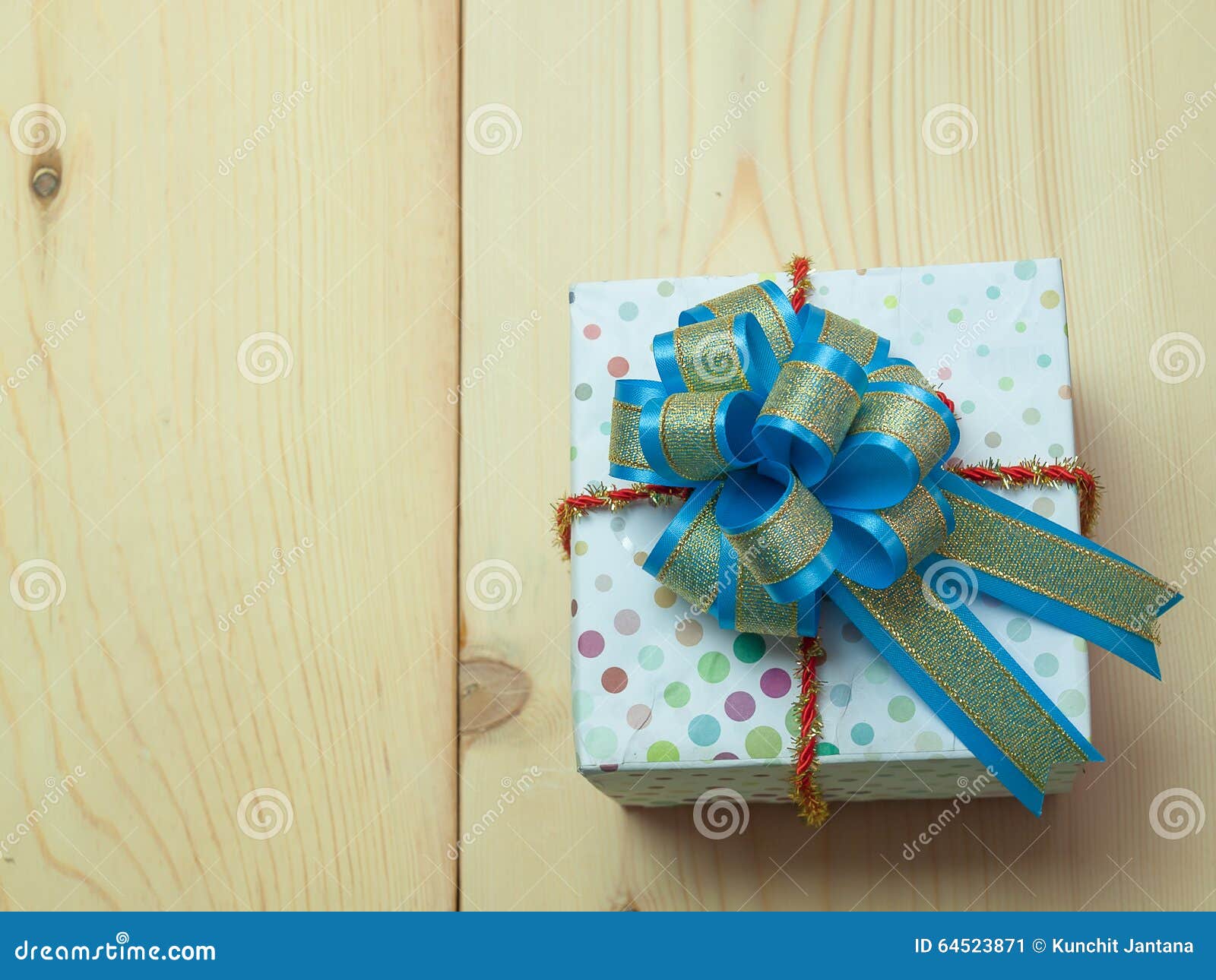 Gift ,Special day stock image. Image of ribbon, present - 64523871