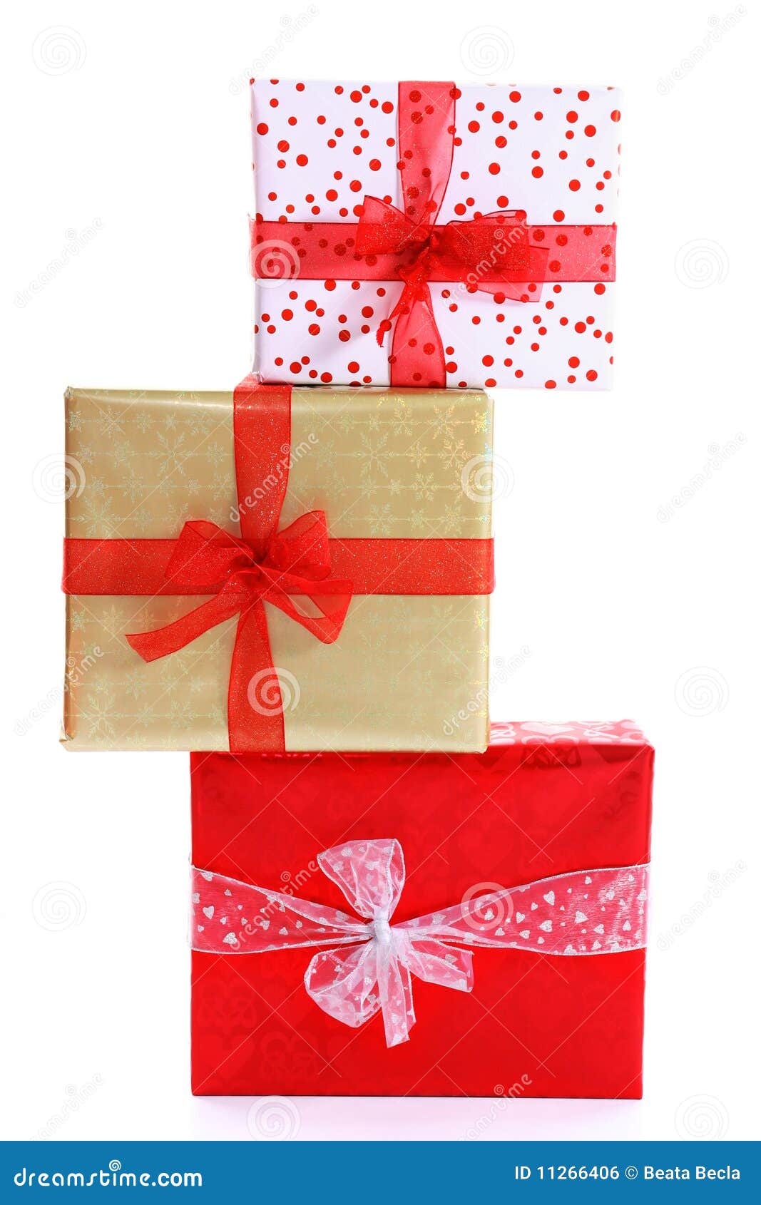 Gift stack stock photo. Image of decoration, gift, vibrant - 11266406