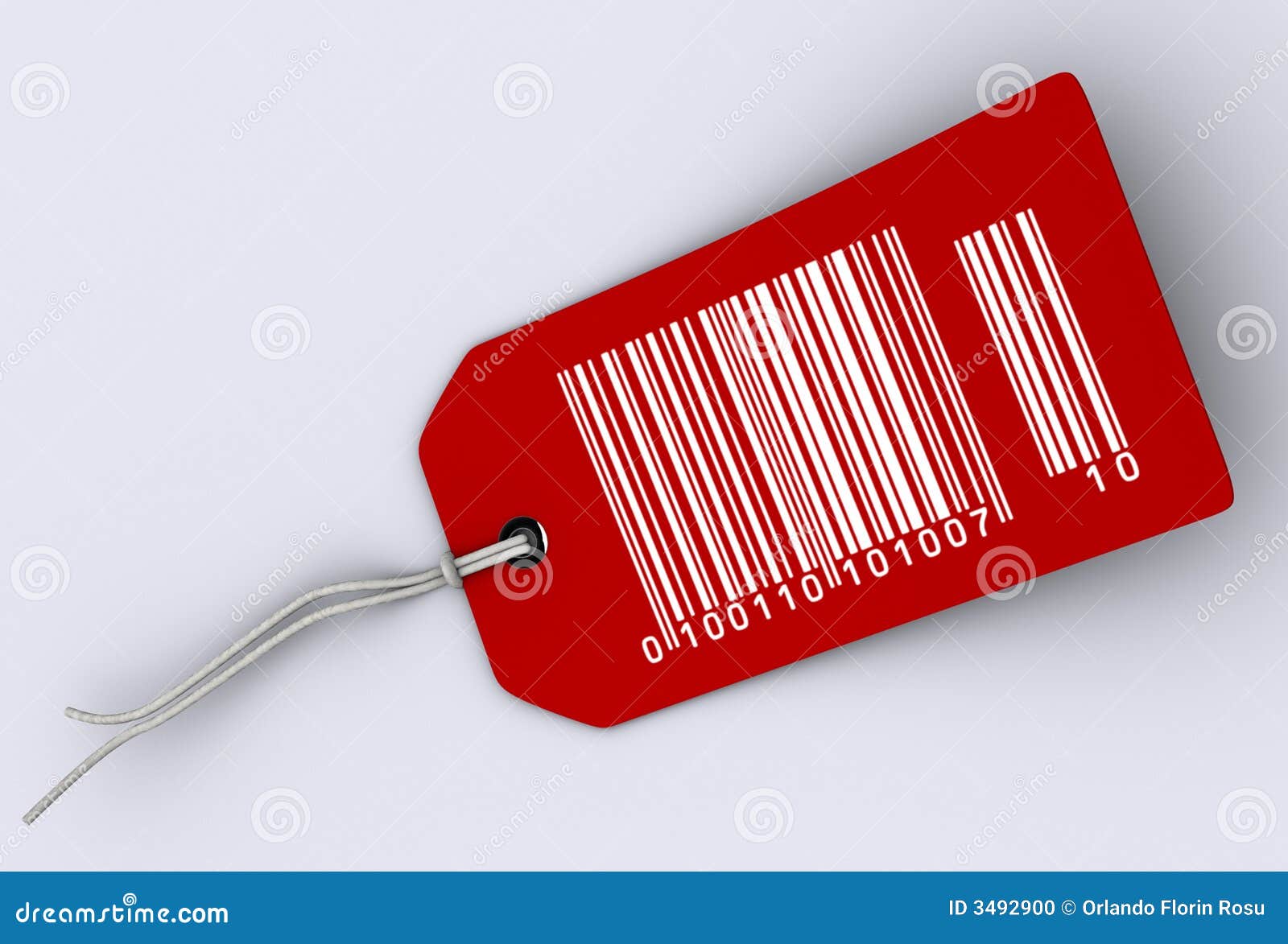 Price Tag Barcode Png