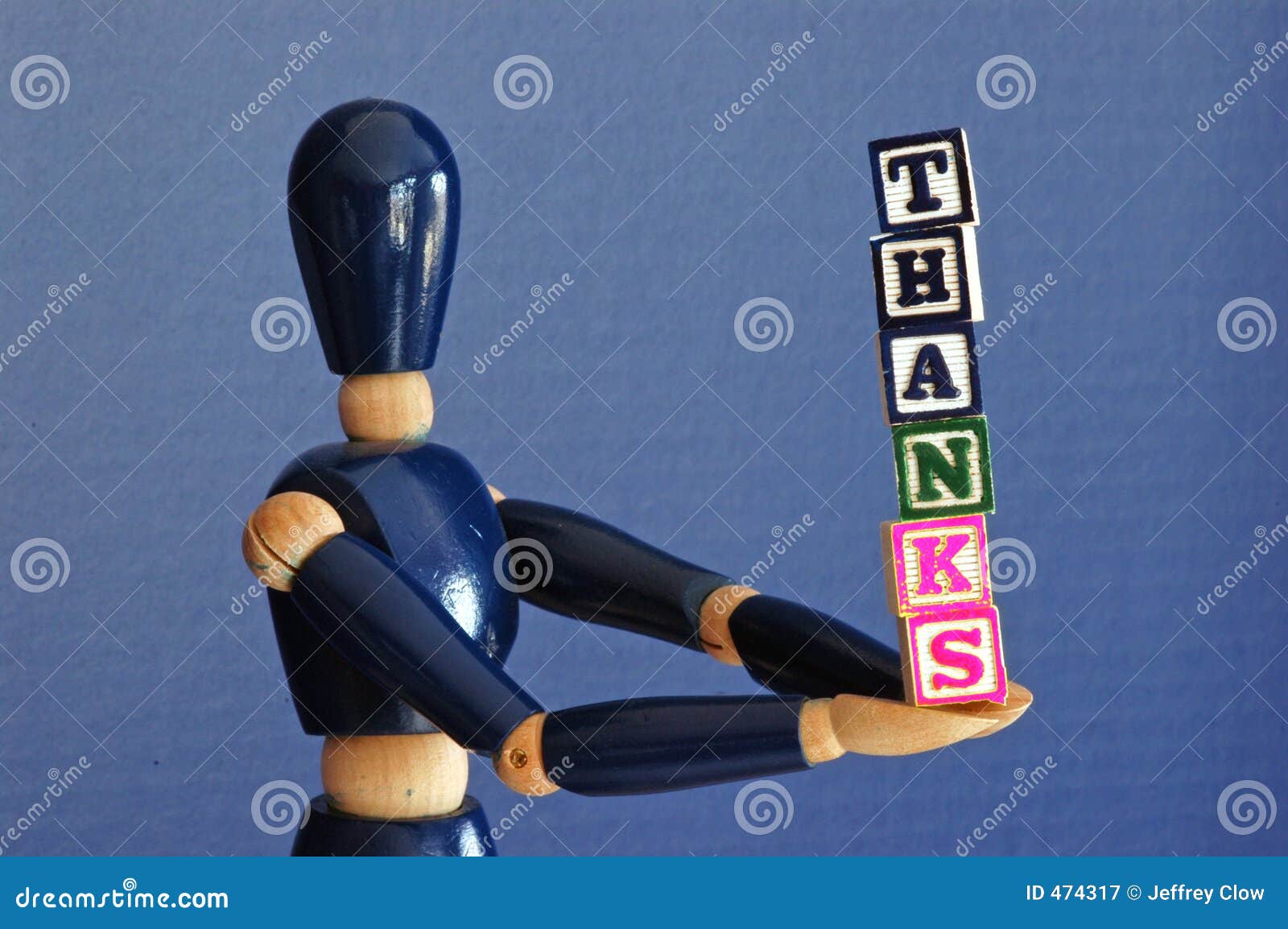 Gift of Thanks stock image. Image of giving, thanks, success - 474317