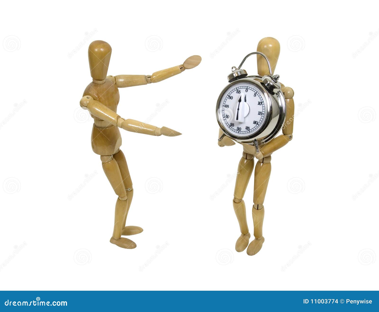 Gift of time stock photo. Image of bell, counting, belled - 11003774