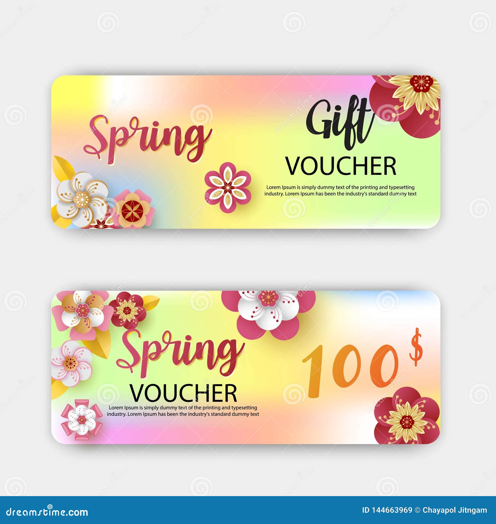 Paper Vouchers Stock Illustrations – 3,519 Paper Vouchers Stock ...