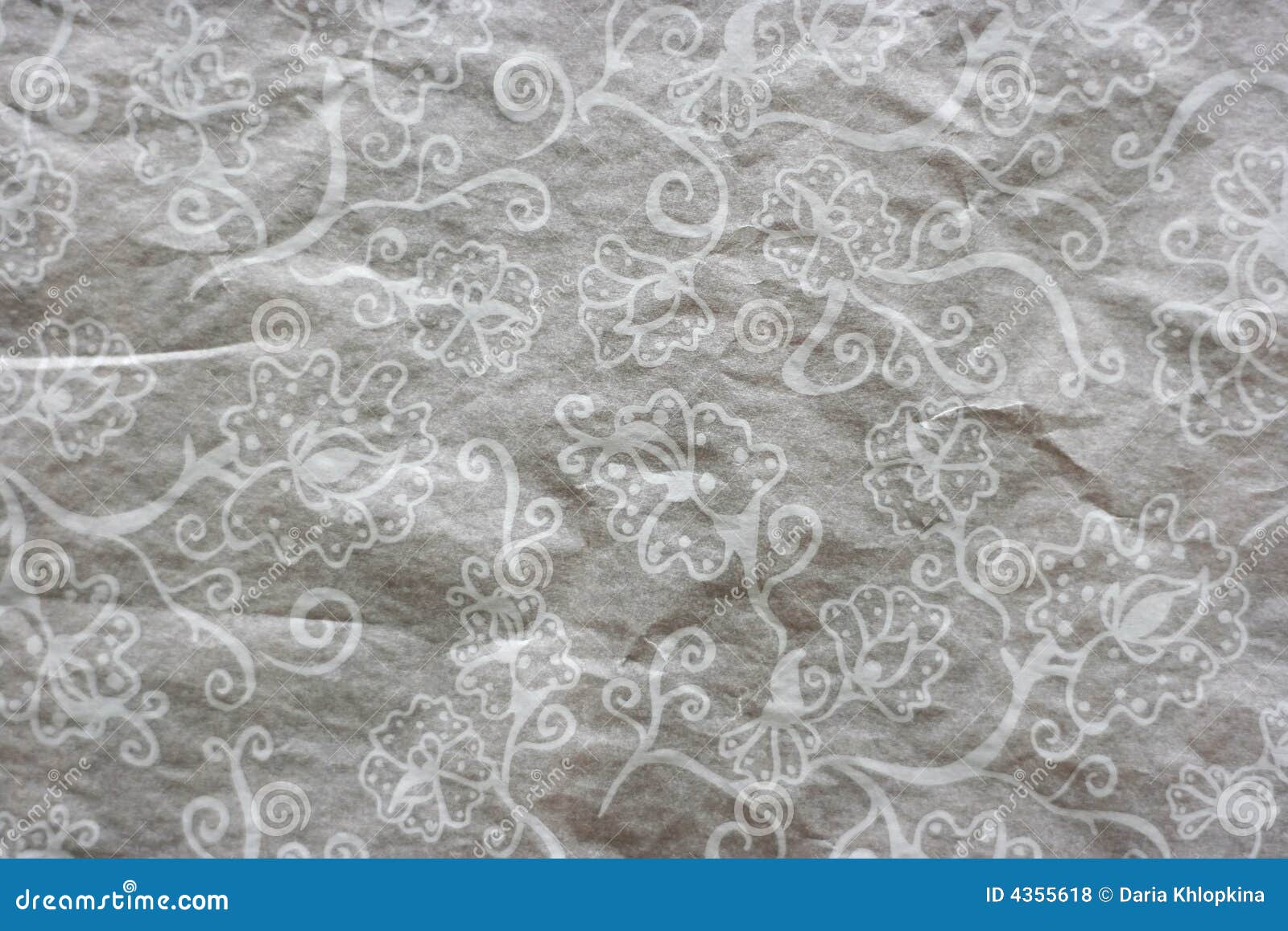 Gift Wrapping Paper Texture. Royalty-Free Stock Photography ...