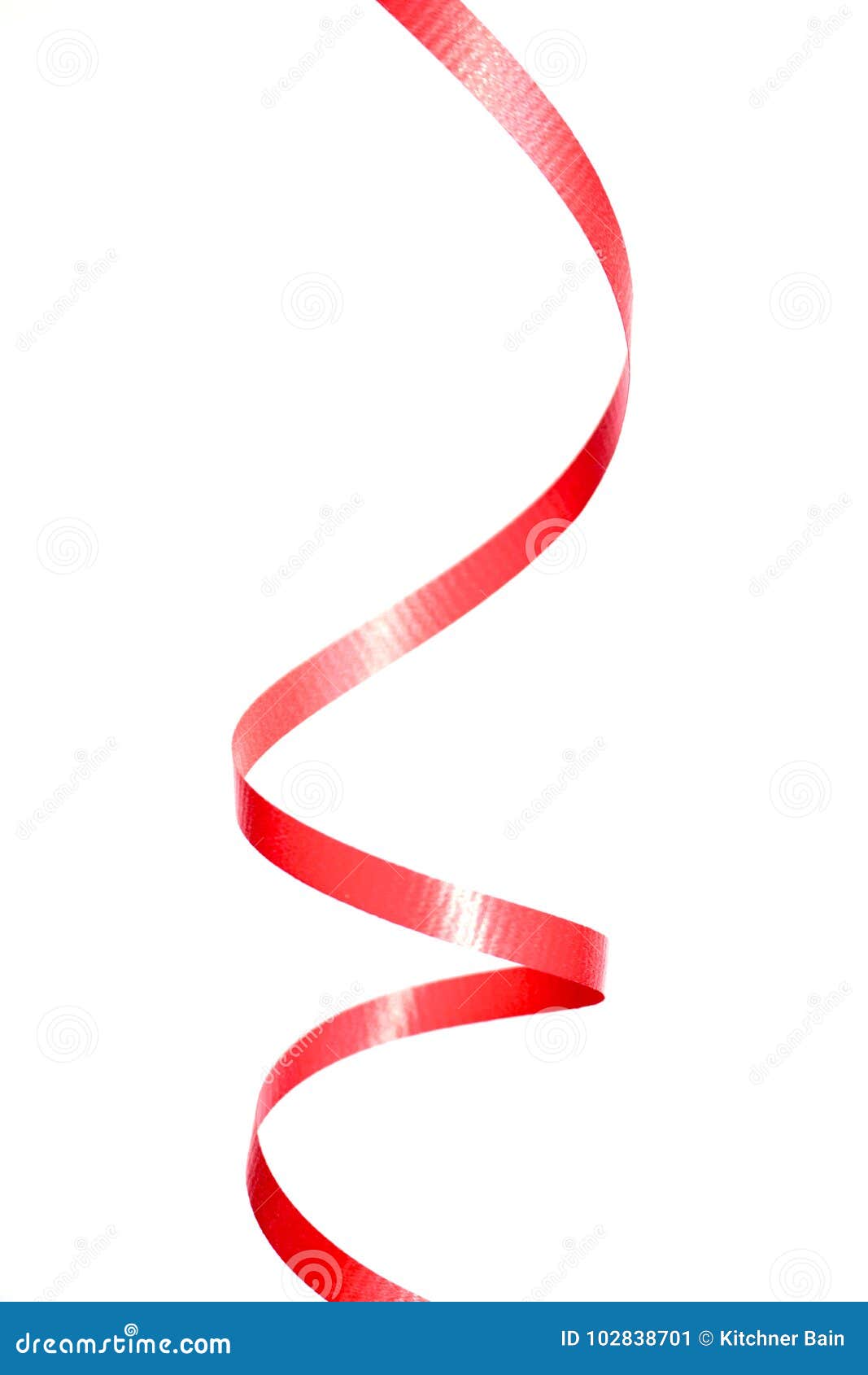 Gift Wrapping Ribbon stock image. Image of party, special - 102838701