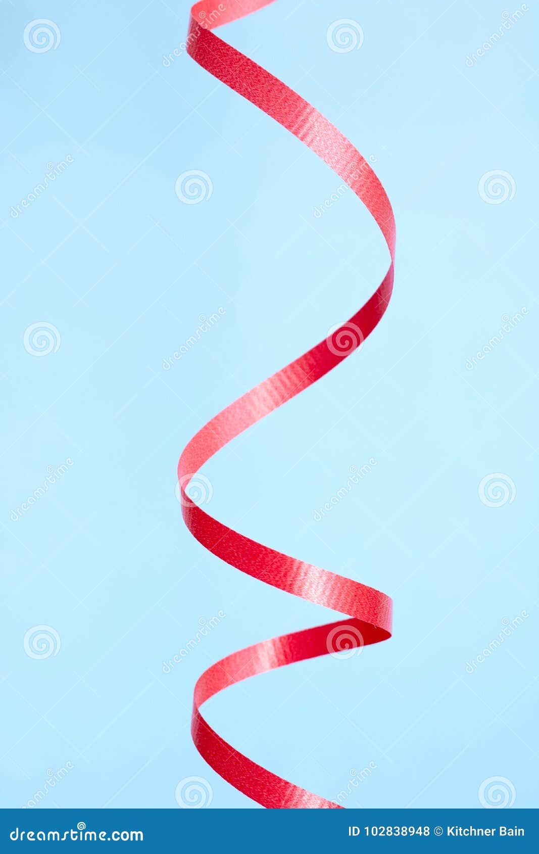 Gift Wrapping Ribbon stock photo. Image of present, wrappings - 102838948
