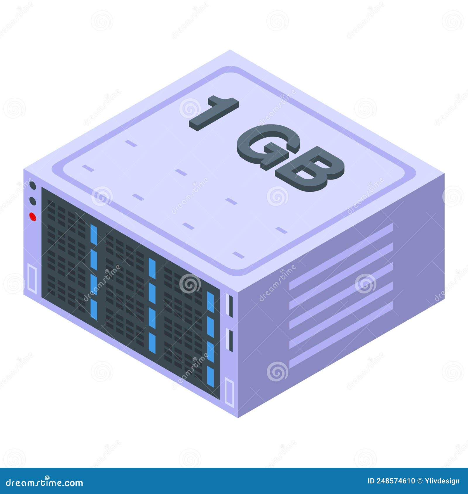 Gigabyte Cartoons, Illustrations & Vector Stock Images - 4976 Pictures ...