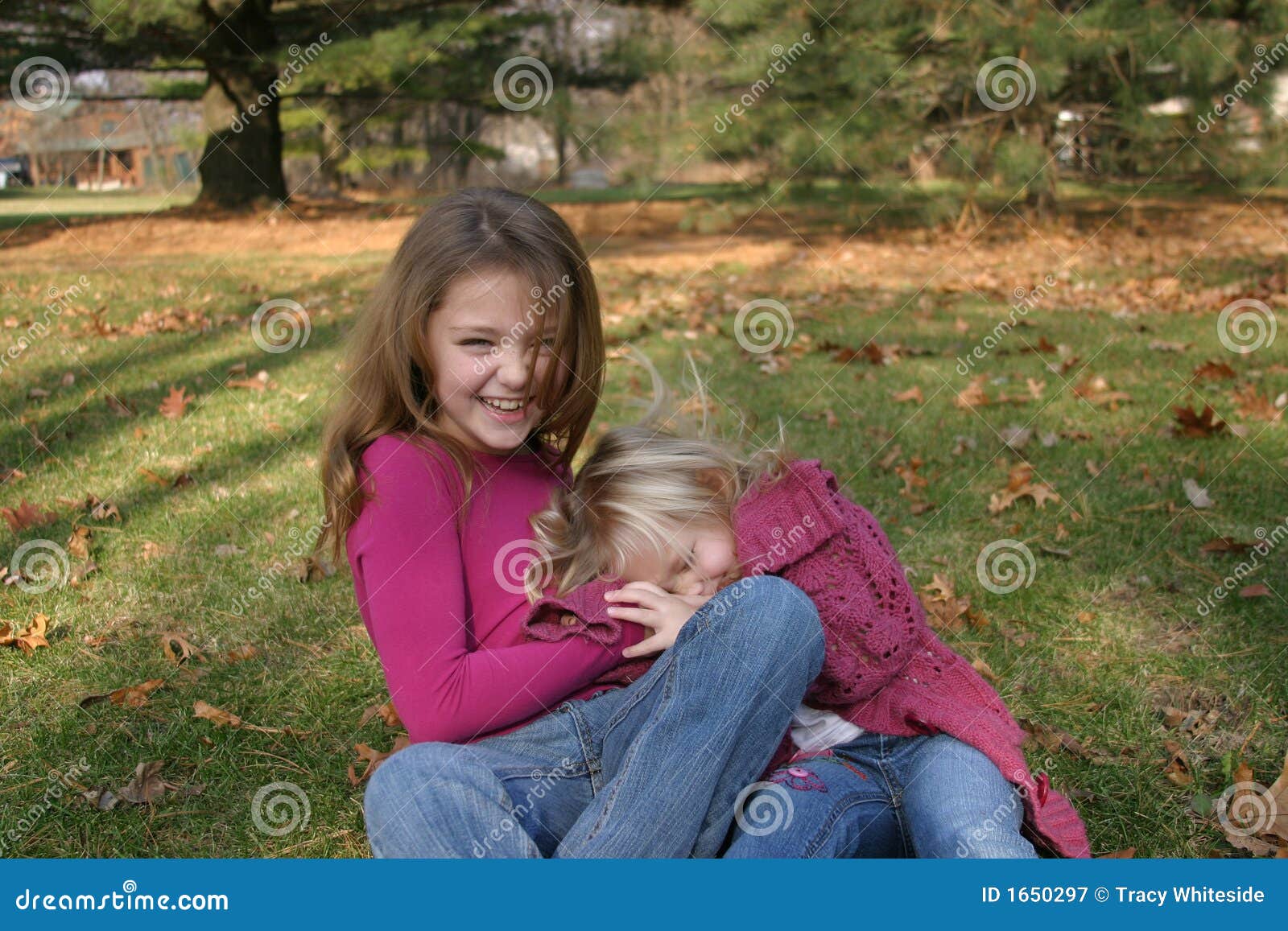 Giggles stock image. Image of enjoy, girls, children, friends - 1650297