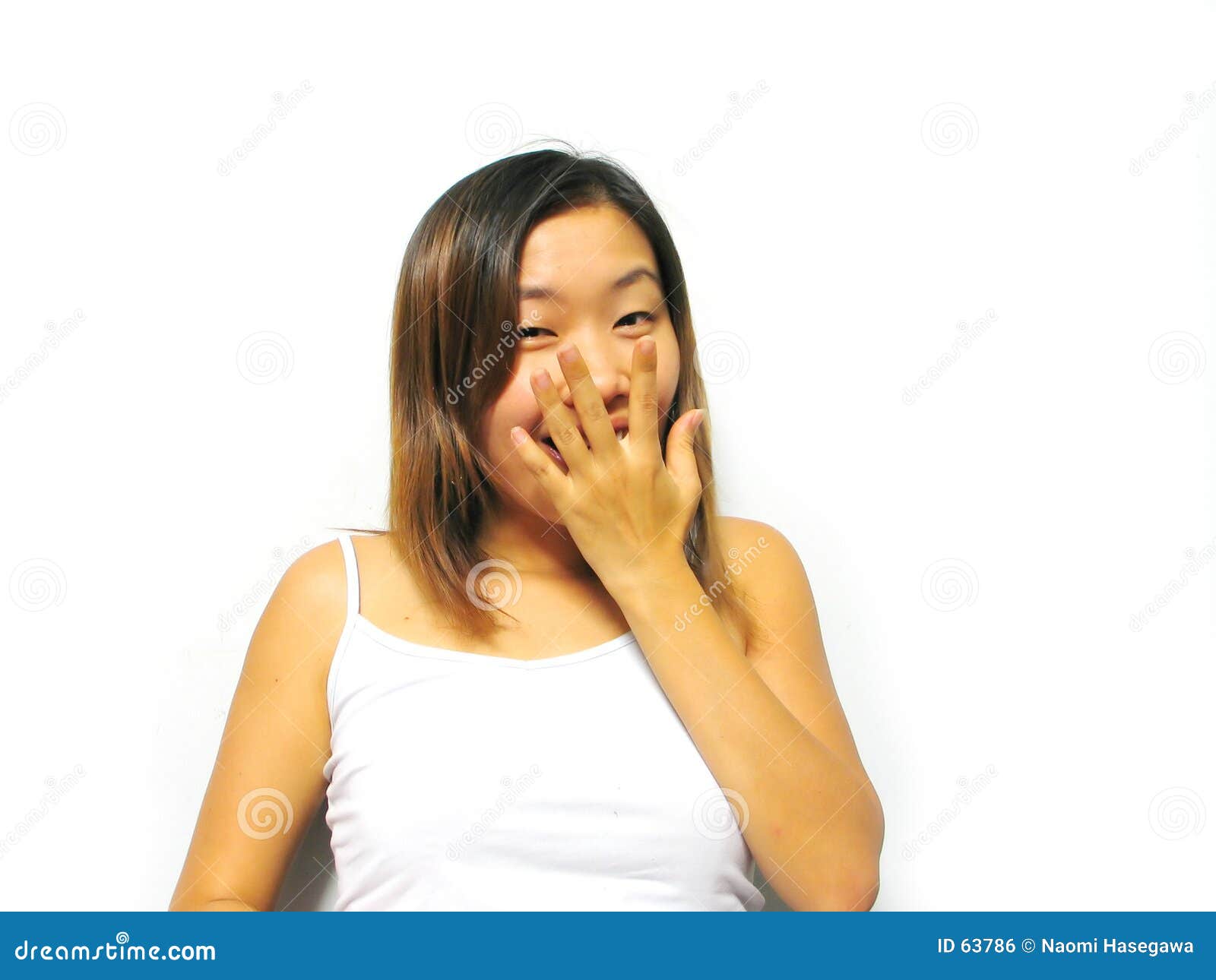 Giggling stock photo. Image of happiness, giggle, smiling - 63786