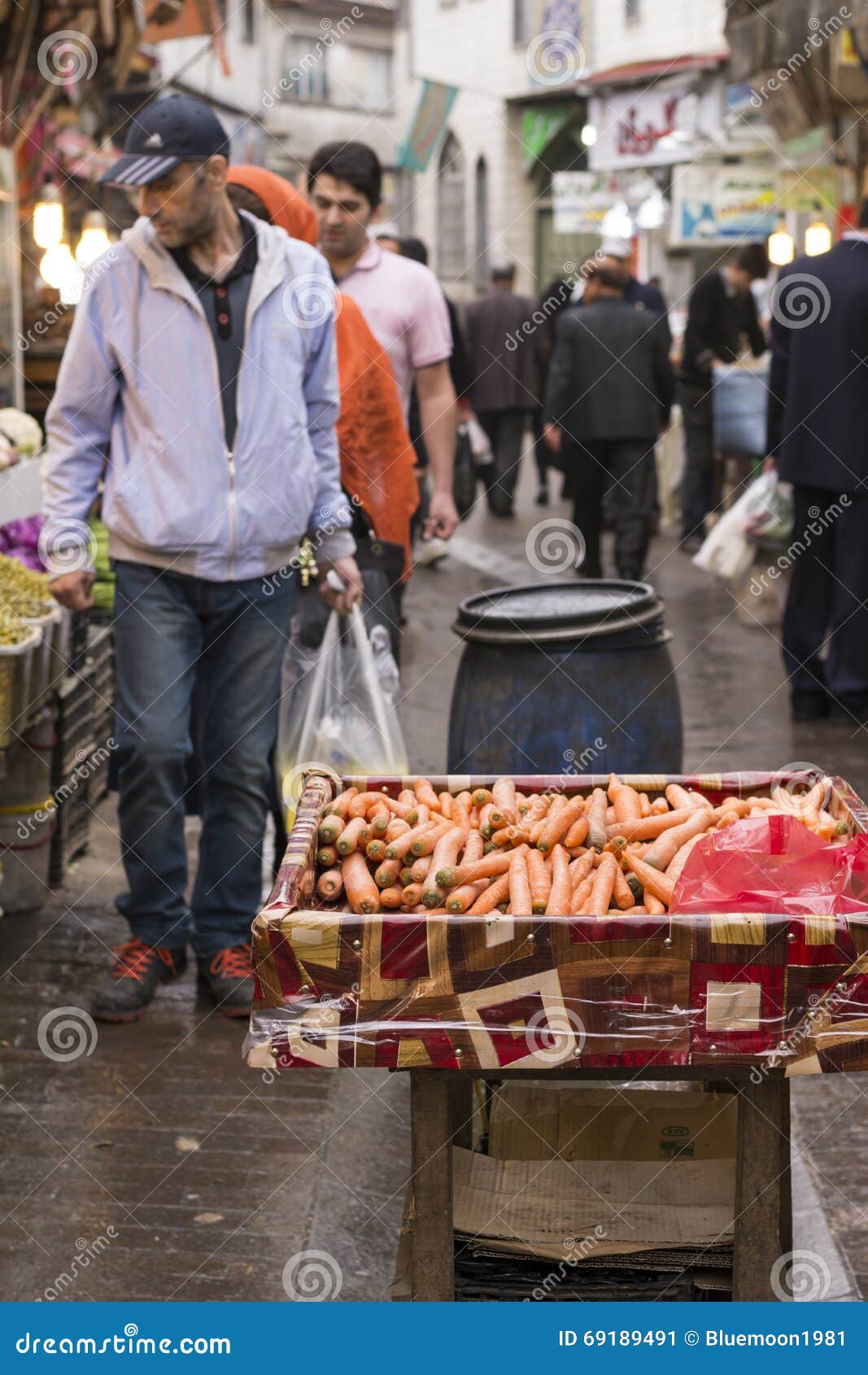Gilan Province- Rasht IRAN-March 26, 2016- daily Bazaar Editorial Photo ... Gilan Province- Rasht IRAN-March 26, 2016- daily Bazaar Editorial Photo ...
