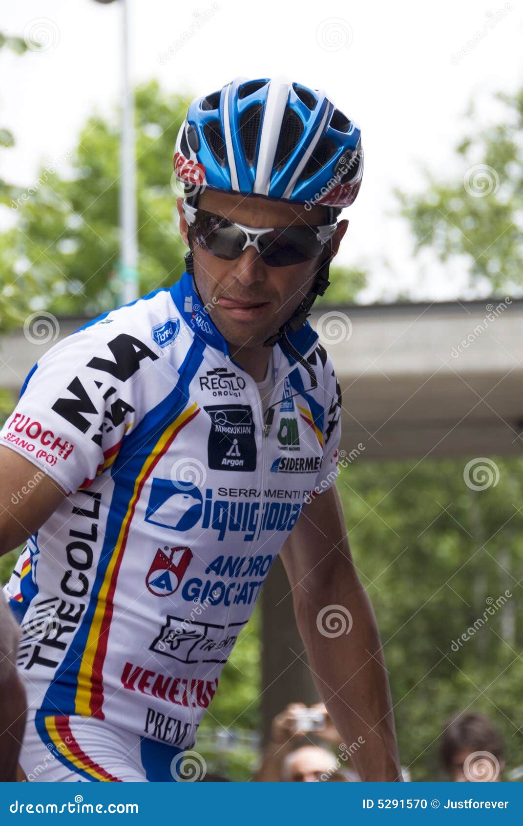 Gilberto Simoni editorial image. Image of active, contest - 5291570