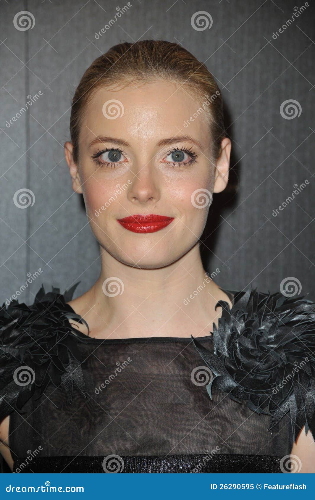 Gillian Jacobs