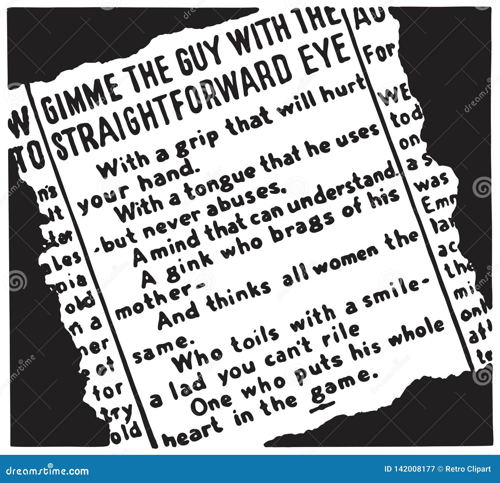 Gimme Cartoons, Illustrations & Vector Stock Images - 33 Pictures to ...