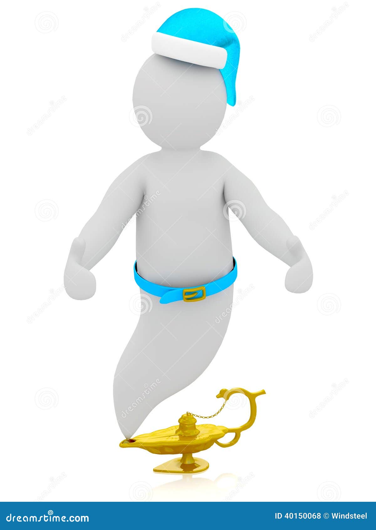 Devils Bones, Ivories Sign. Blue To Green Gradient Icon With Four ...