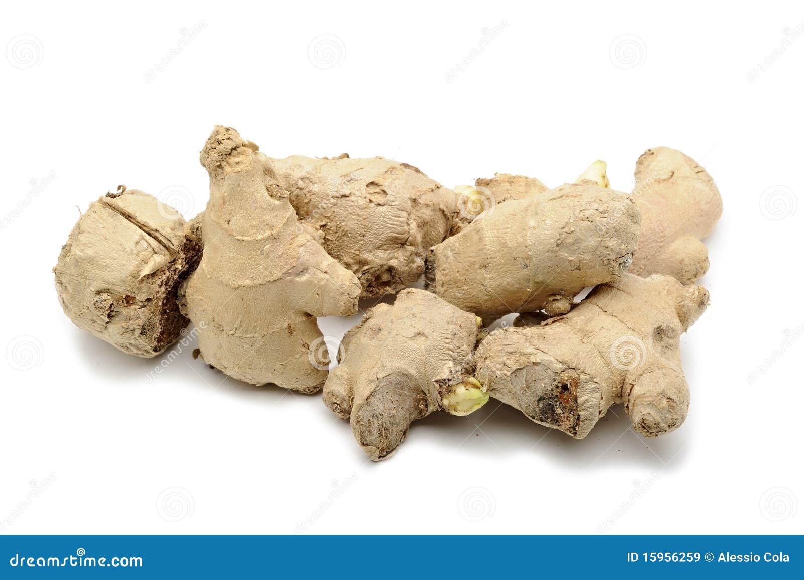 Ginger stock image. Image of white, plant, shape, food - 15956259