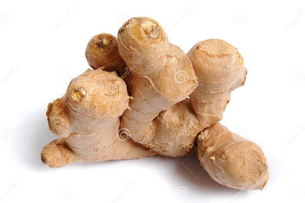 Ginger stock photo. Image of fields, meadows, food, field - 806478