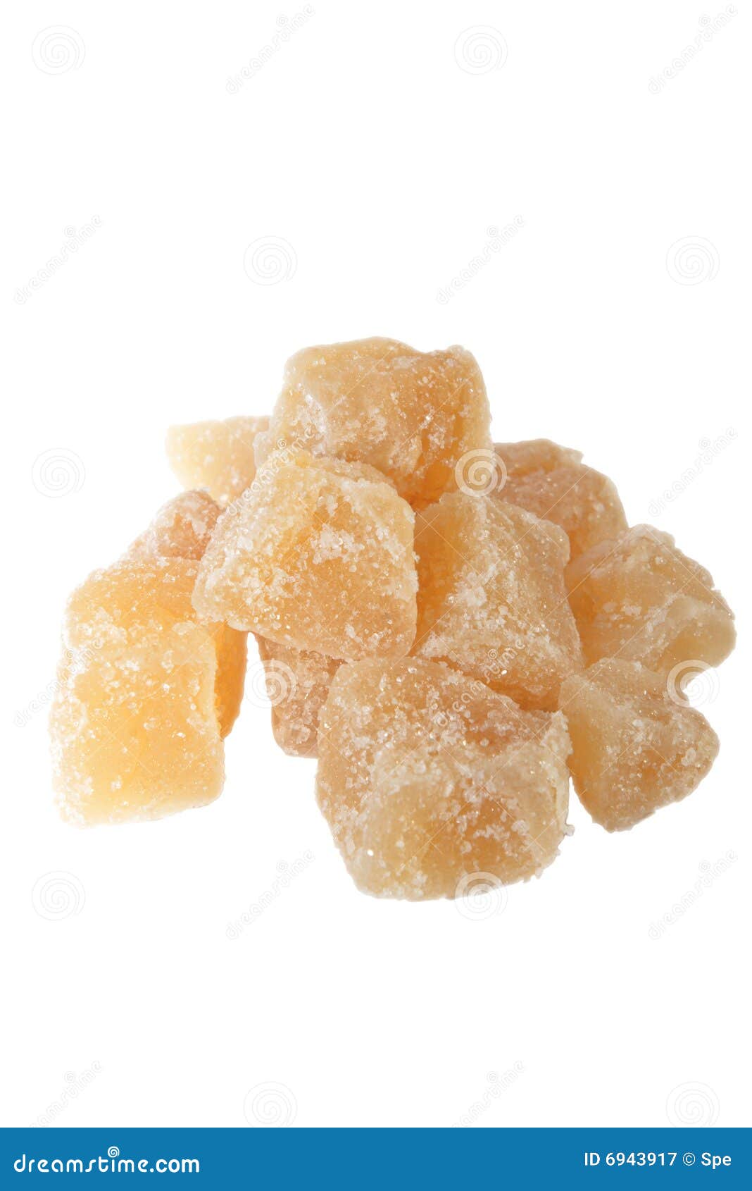 Ginger bits stock image. Image of healthy, indian, objects - 6943917