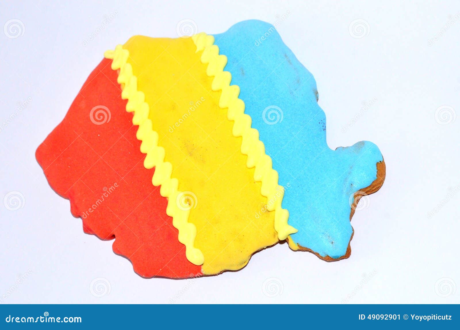 Ginger bread stock image. Image of delicious, concept - 49092901