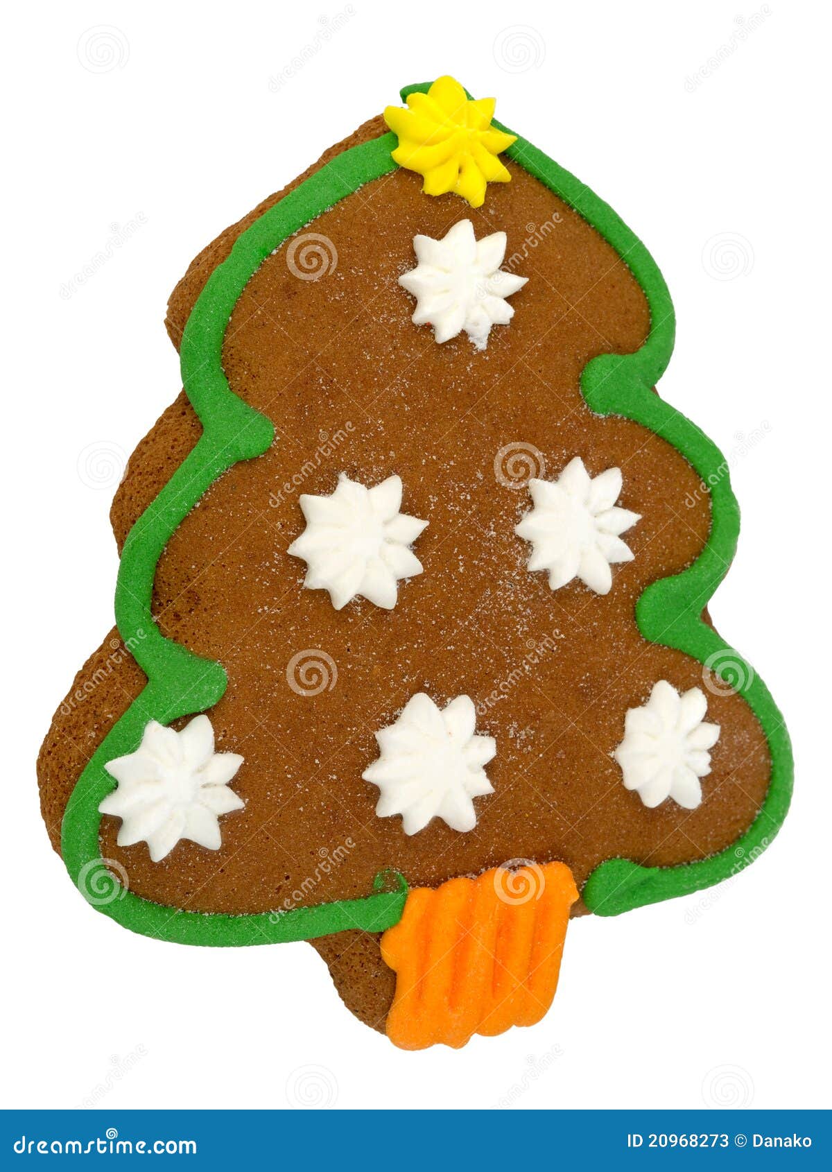 Ginger cake stock image. Image of ginger, horizontal - 20968273
