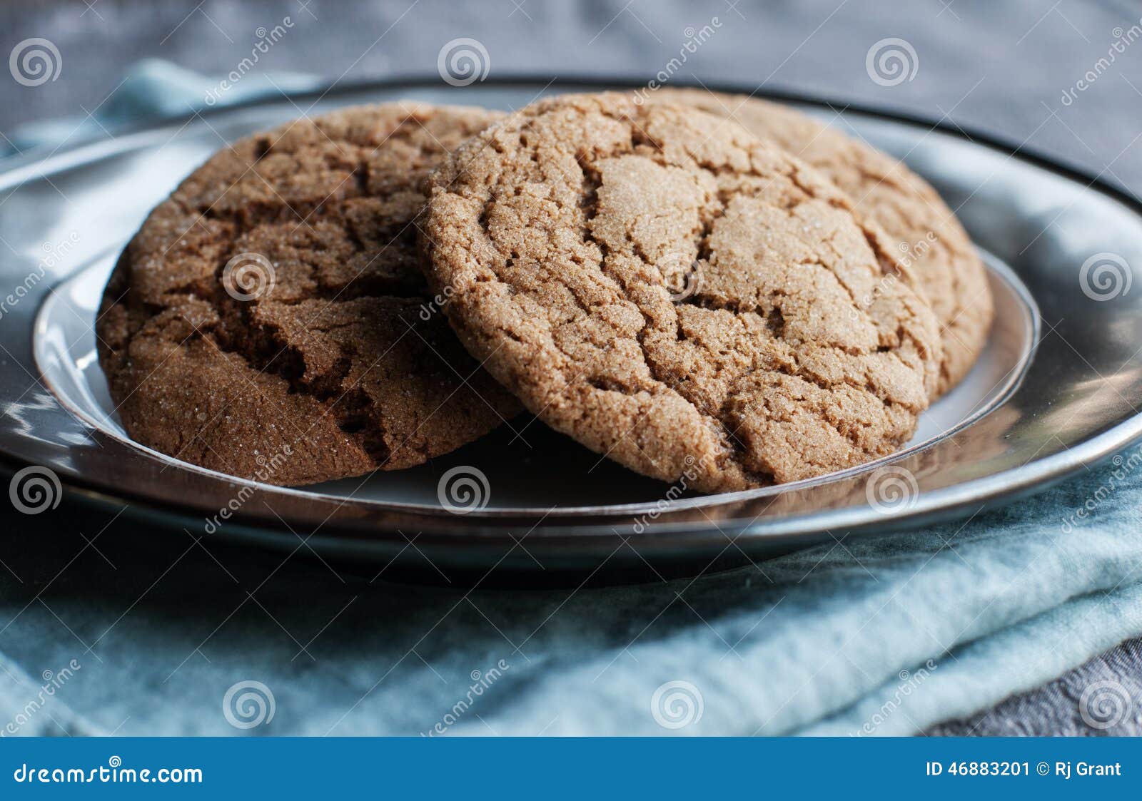 1,283 Ginger Vanilla Cookies Stock Photos - Free & Royalty-Free Stock ...